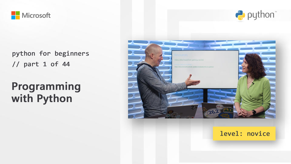 Latest Resources | PyClubs